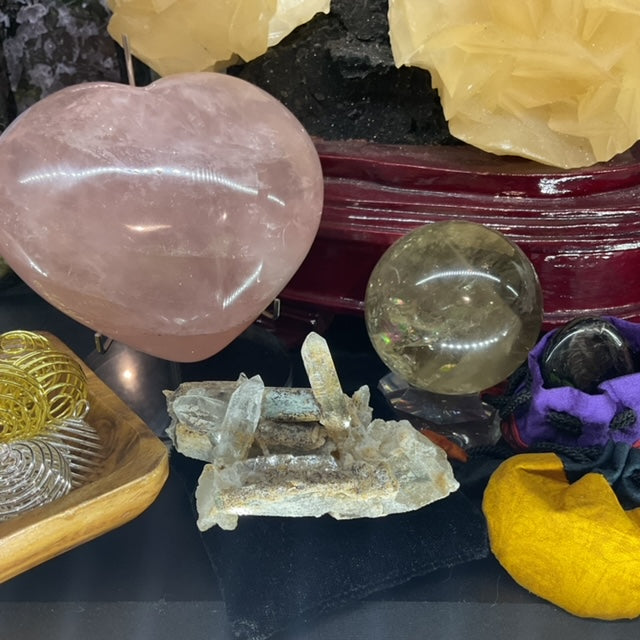 Display Items – RockRestock.com